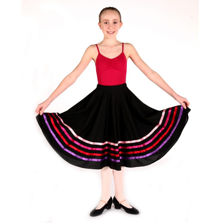 Ballet Character Skirt (Grades 4-5) | Exeter Ballet School