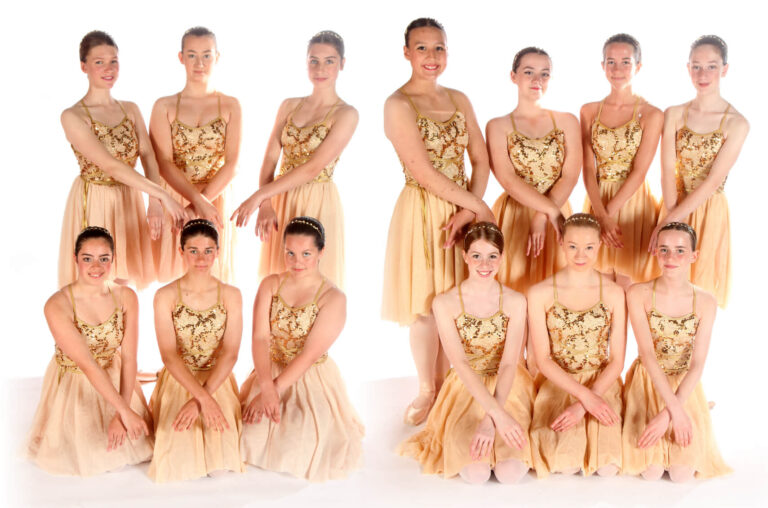 Ballet classes in Exeter with Joanna Mardon School of Dance | Exeter ...